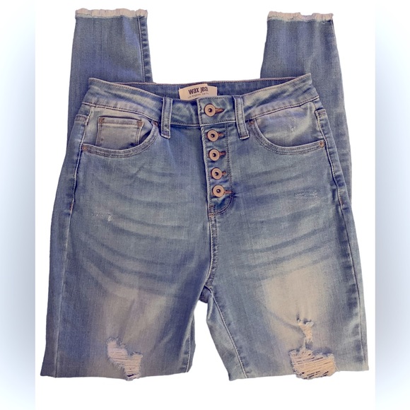 Wax Jean | Jeans | Wax Jeans | Poshmark